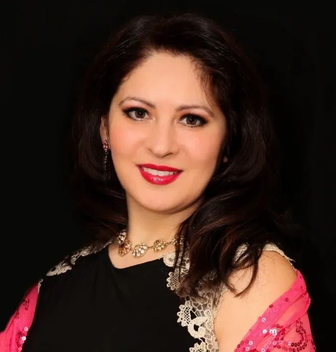 Home [olgalisovska.com]