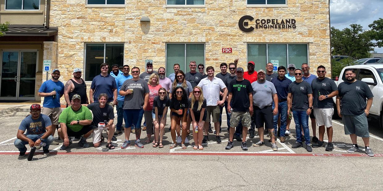 Copeland Engineering