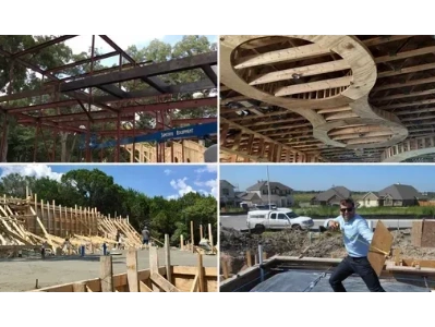 Copeland Engineering - Volume Builder, Our Services