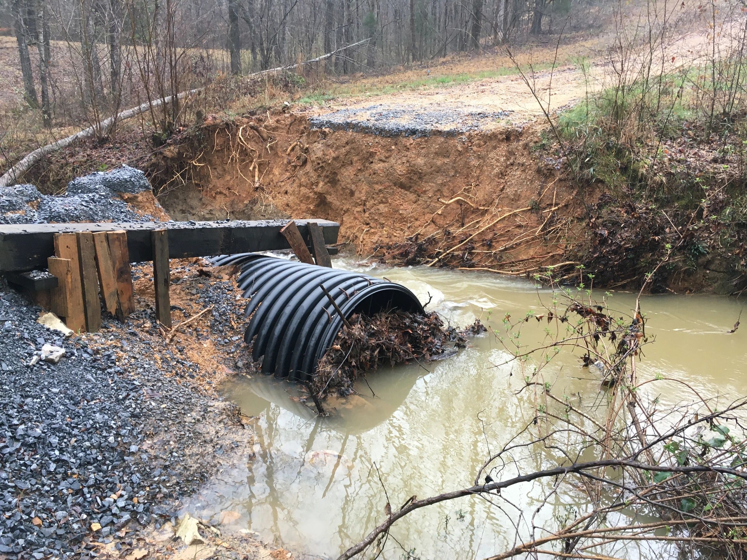 Bridge, Culvert Pipe - Innovative Bridge Company LLC