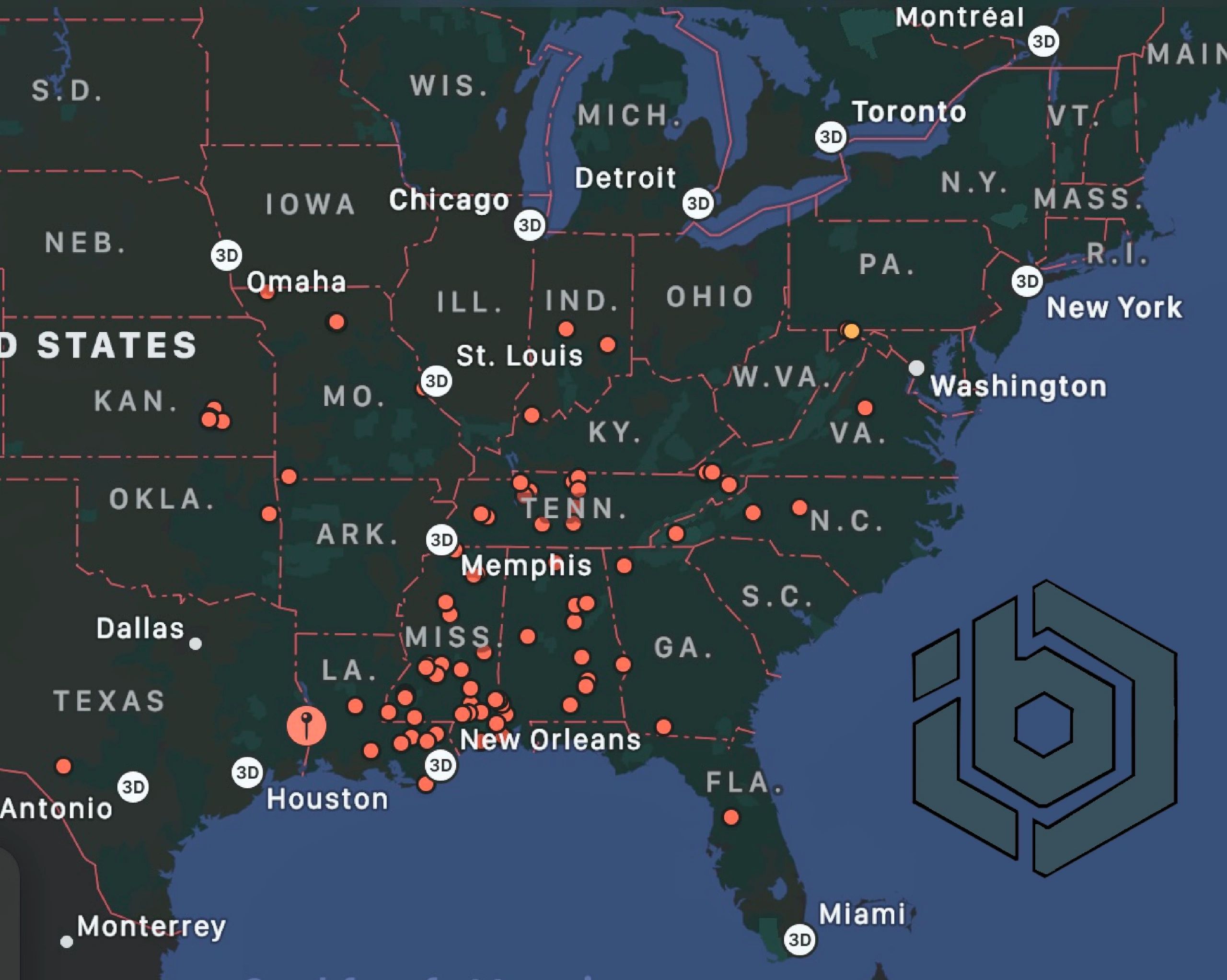 Bridge, Culvert Pipe - Innovative Bridge Company LLC