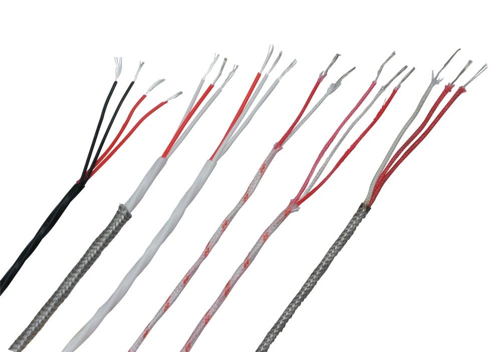 What is Platinum Thermocouple Wire?