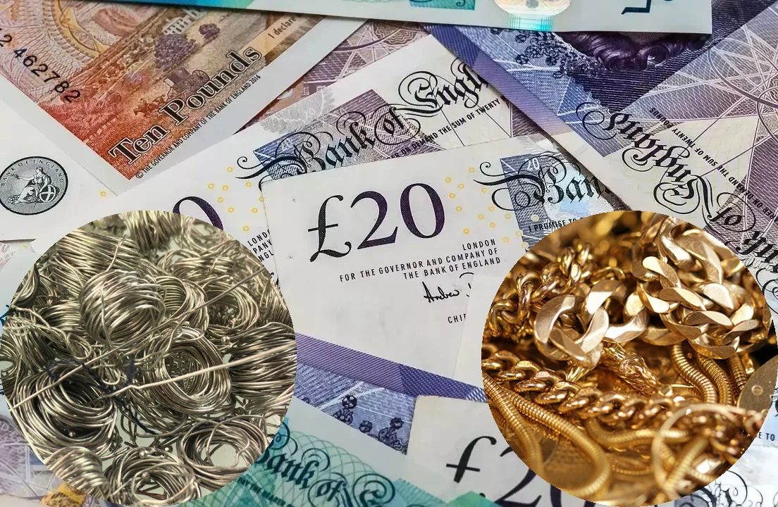 Platinum Trader - Sell Platinum, Sell Gold, Platinum Price