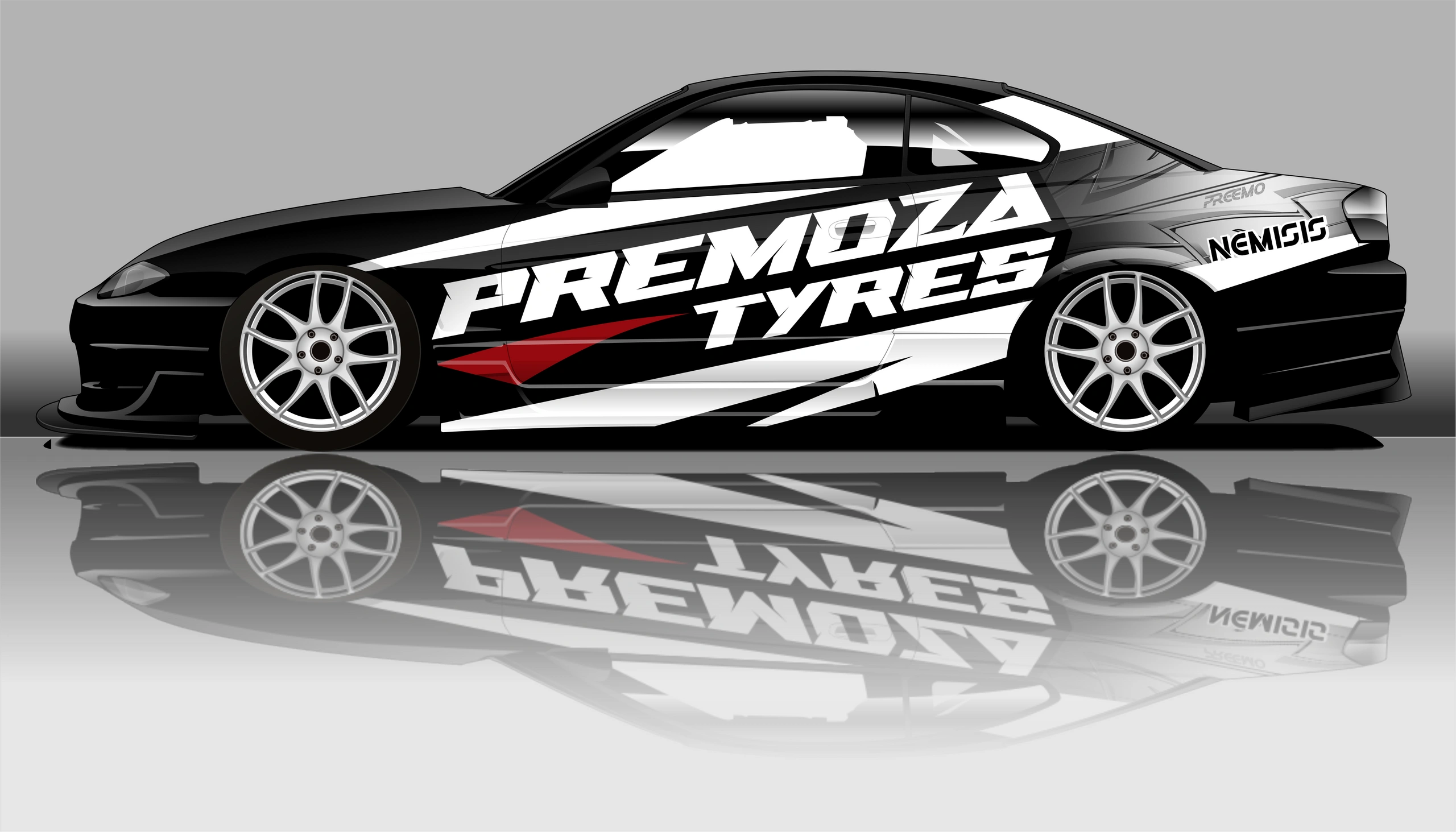 HOME [premozatyres.com]