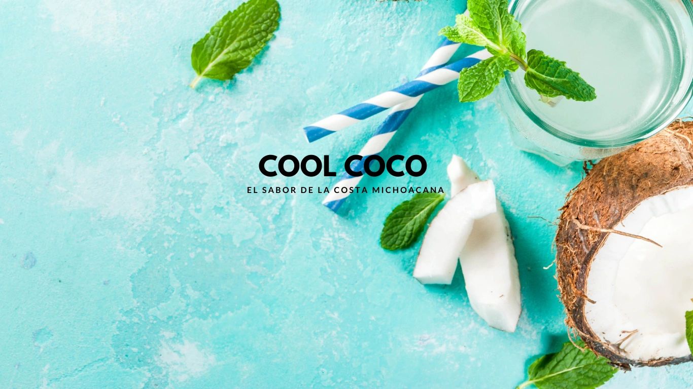 cool coco
