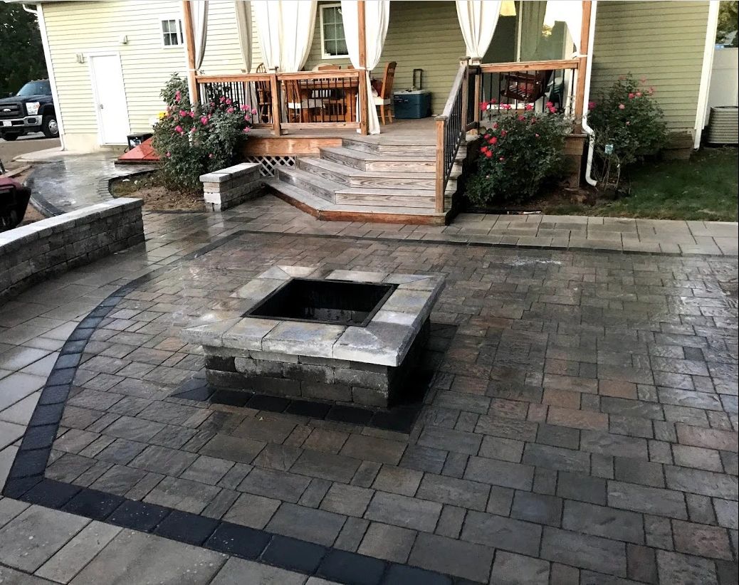 GPM LANDSCAPING