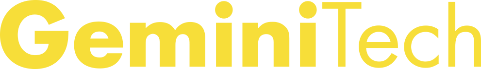 Geminitech - Federal Contractor, Personnel Services