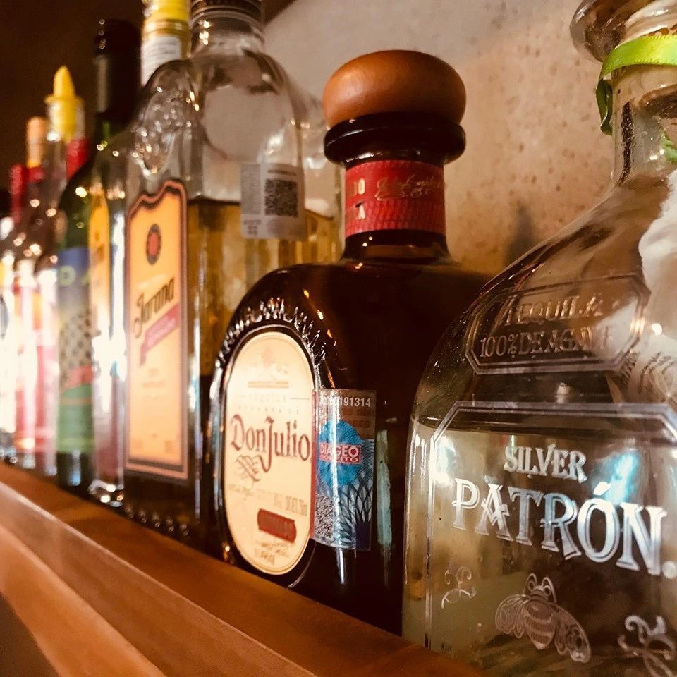 The Shack | Restaurant & Bar