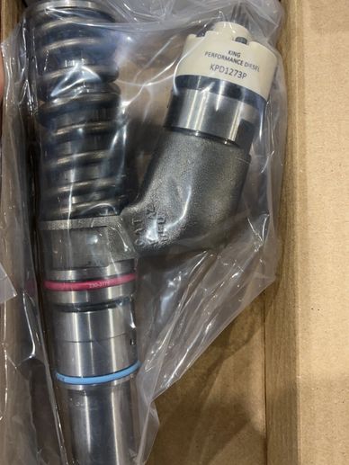 King Performance Diesel