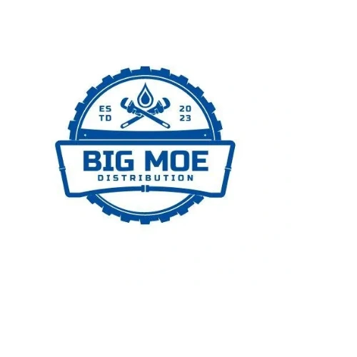 Big Moe's Distribution