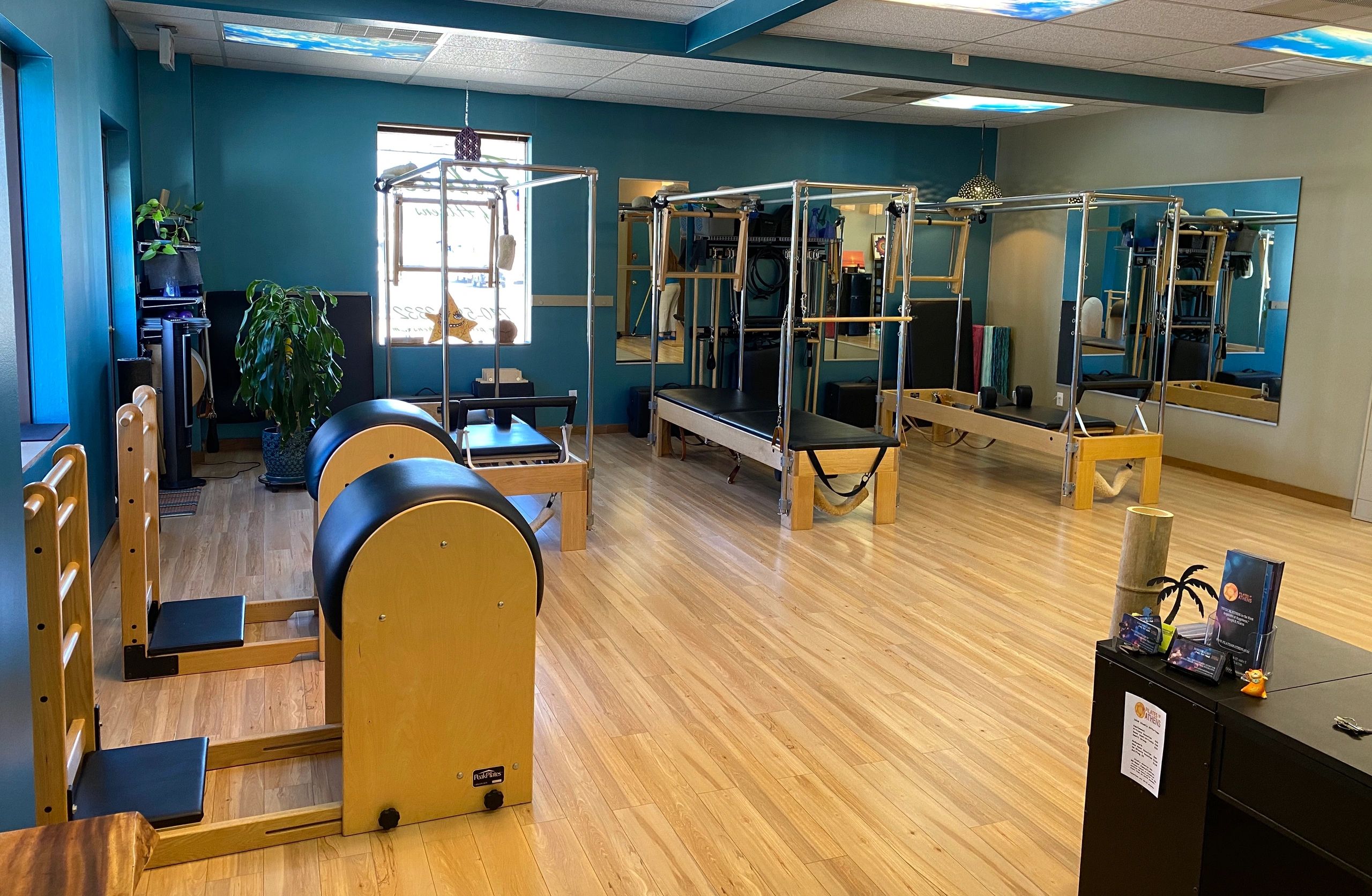 Pilates of Athens | Pilates of Athens
