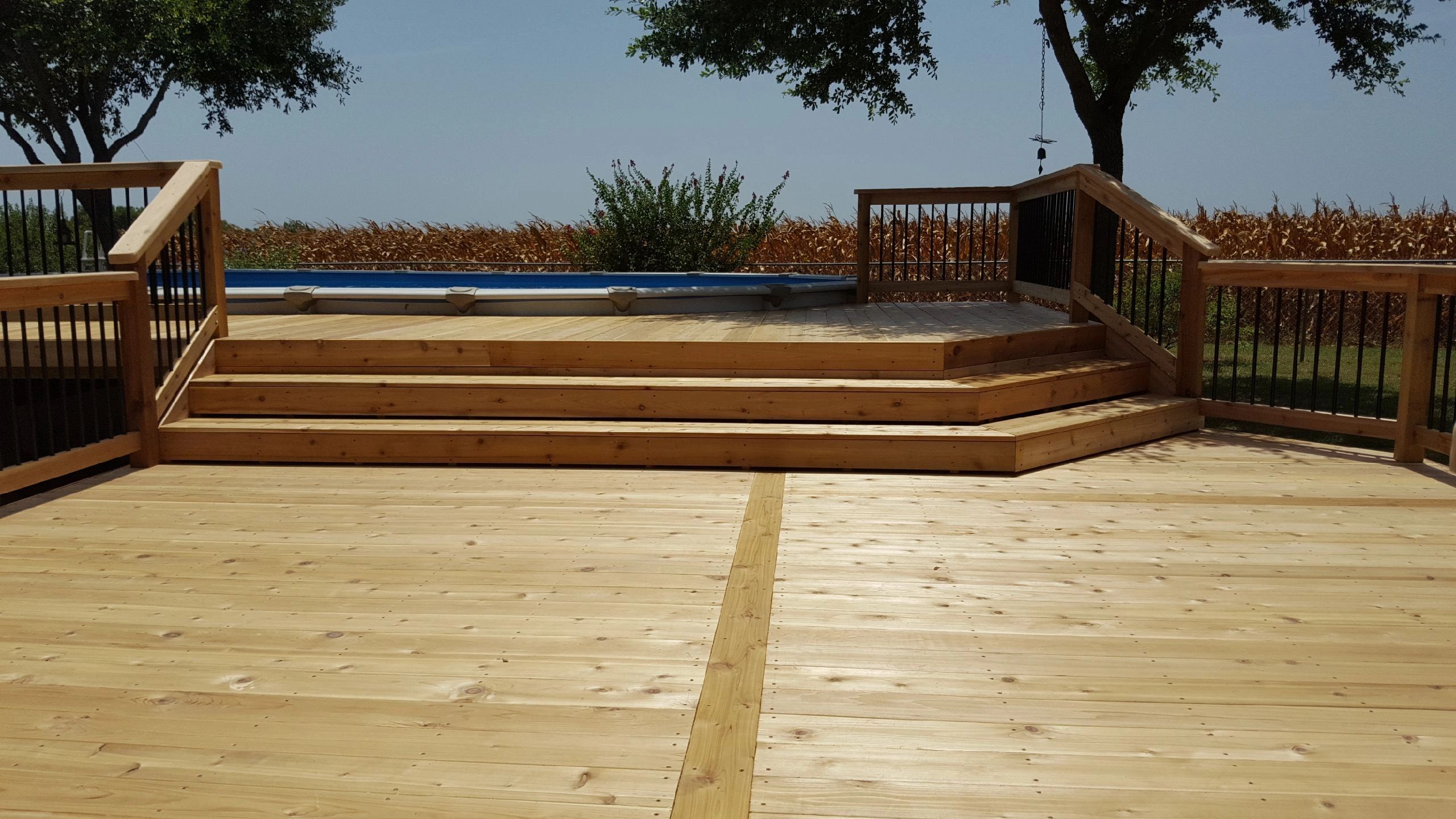 Decks | Royal Decks and Patios