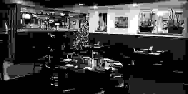 Copper Bottom: An American Grill & Bar - Restaurant, Bar