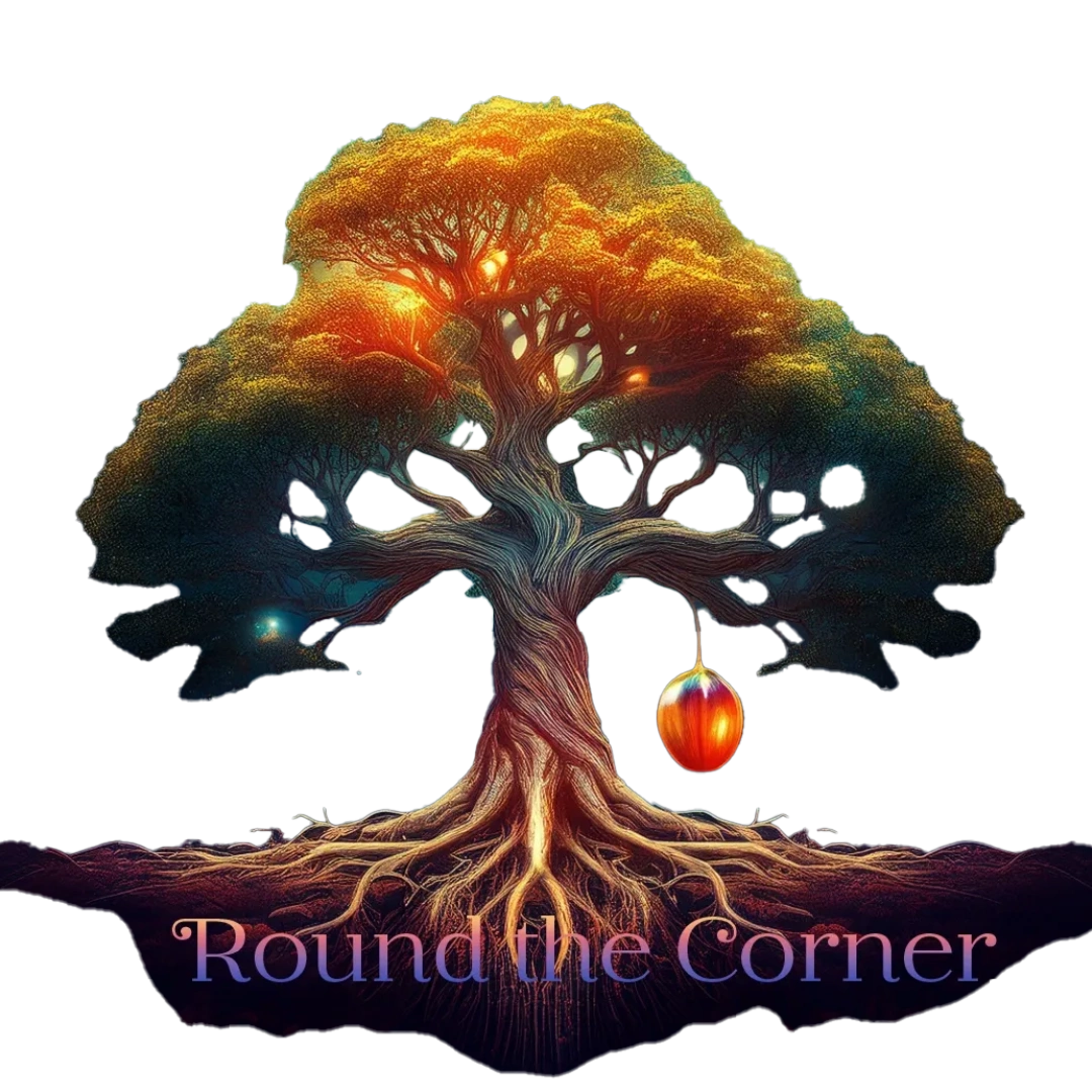 Round the Corner App