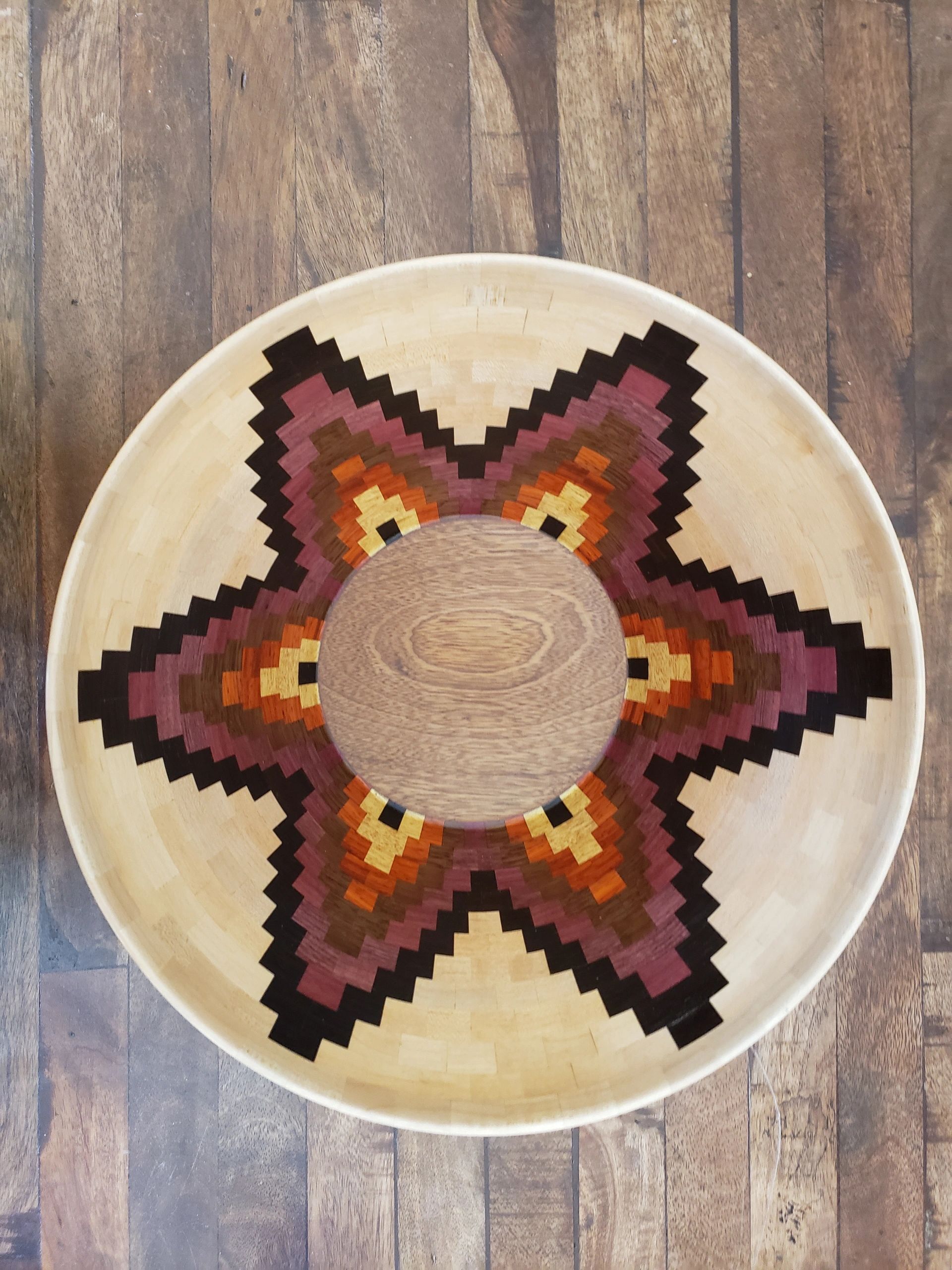 About The Artist | DGK Design