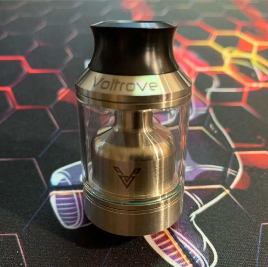 Voltrove 30mm v3 RM (UK ONLY)