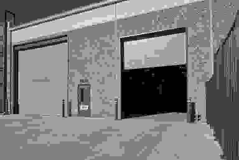 Elevated Entrances Inc - Door, Overhead Coiling Doors | Elevated ...