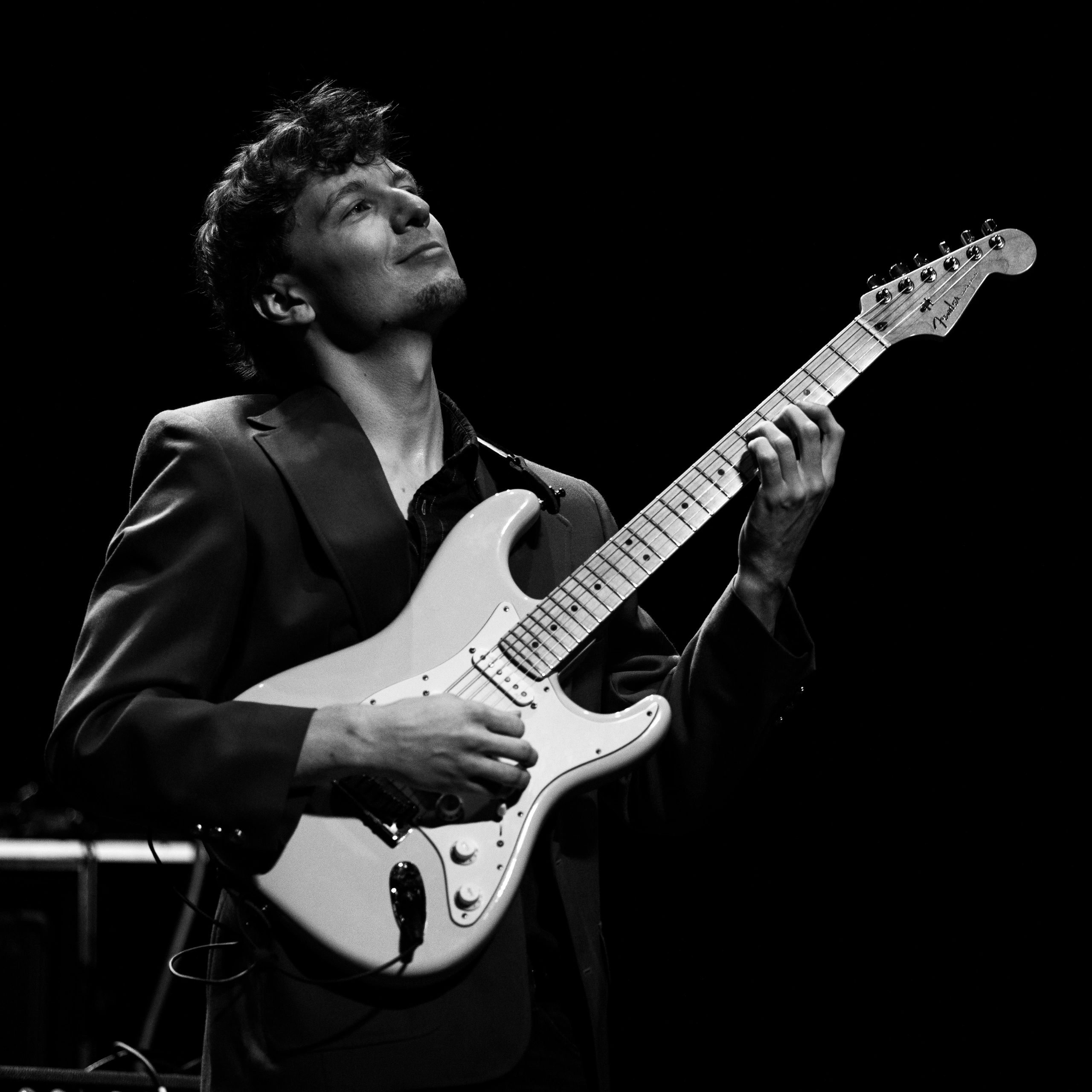 Jason LaPierre - Jazz Musician, Songwriter