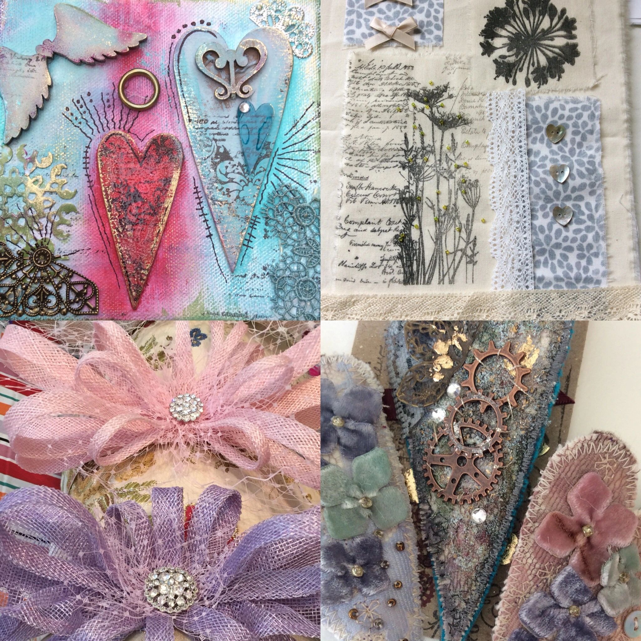 The Creative Craftorium - Creative Craft, Workshops