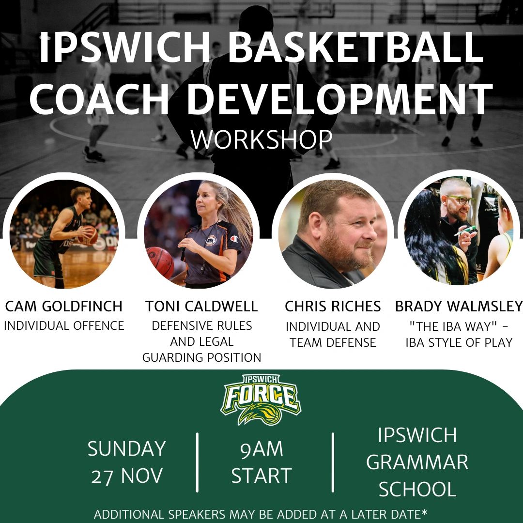 Coach Development