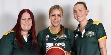 Ipswich Basketball Association Inc