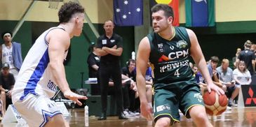 Ipswich Basketball Association Inc