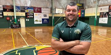 Ipswich Basketball Association Inc