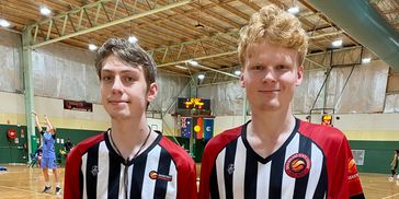 Ipswich Basketball Association Inc