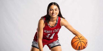 Ipswich Basketball Association Inc