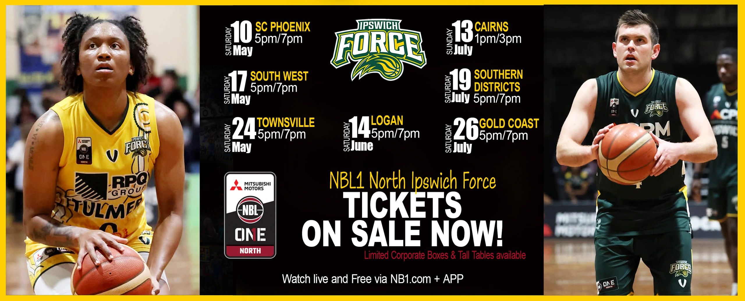 Ipswich Basketball Association Inc