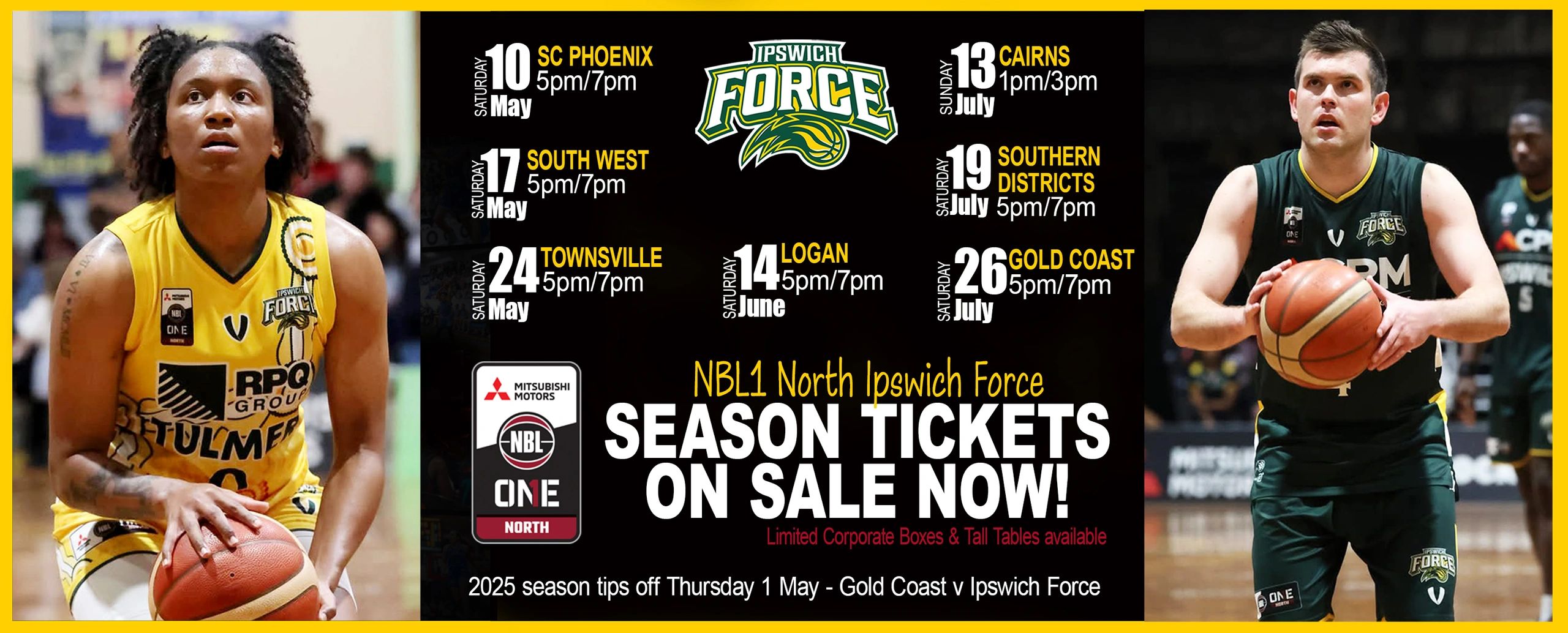 Representative Program