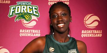 Ipswich Basketball Association Inc