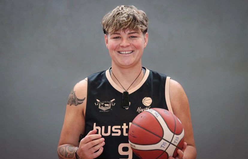 Maka to bring leadership to Ipswich Force campaign