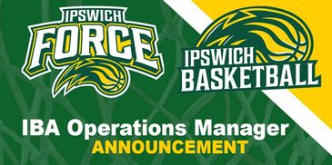 Ipswich Basketball Association Inc