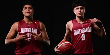 Ipswich Basketball Association Inc