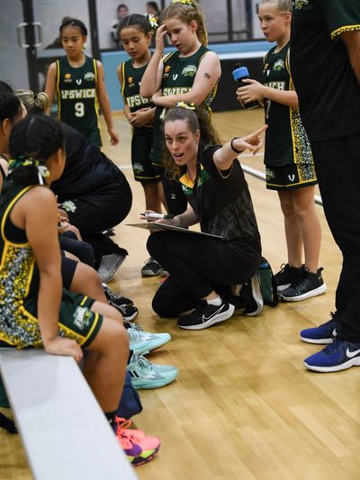 Representative Program