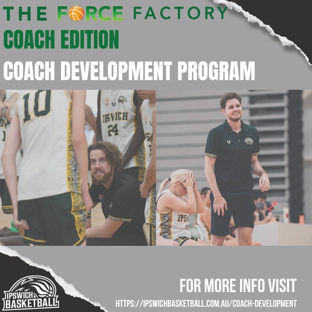Coach Development