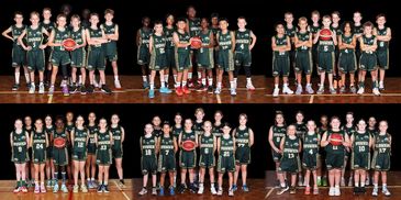 Ipswich Basketball Association Inc