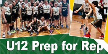 Ipswich Basketball Association Inc