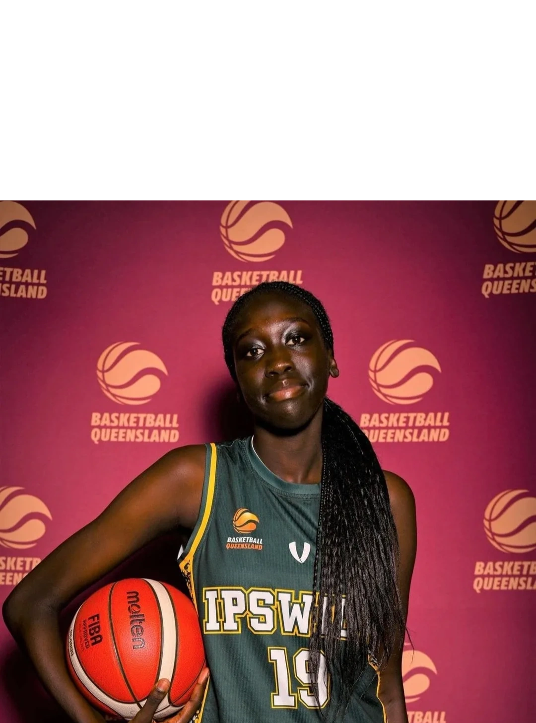 Ipswich Basketball Association Inc