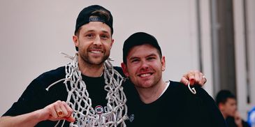 Ipswich Basketball Association Inc