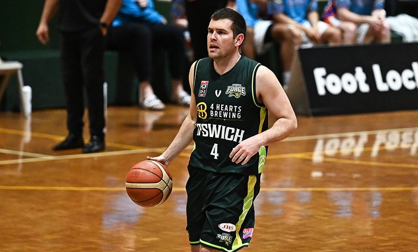 Championship captain Jason Ralph returns to the Force