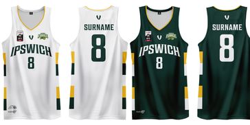 Ipswich Basketball Association Inc