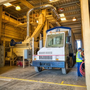 Henderson Hulling and Shelling, LLC