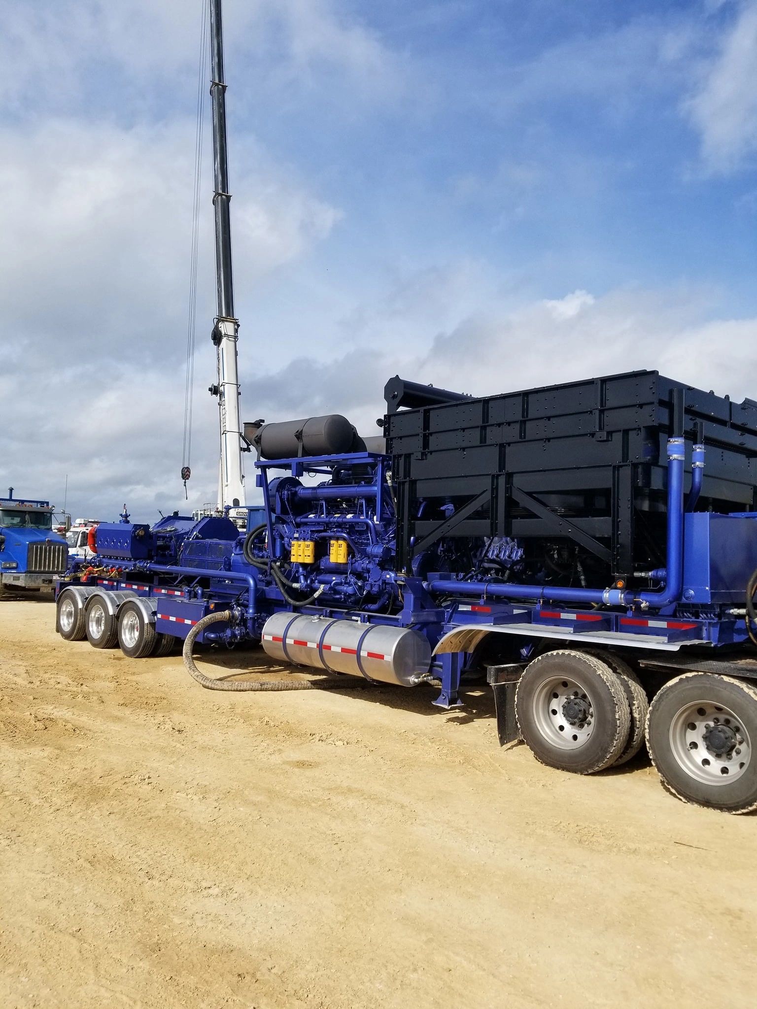 Kenergy Oilfield Solutions