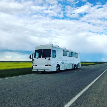 Arctic Ice Limousine - Limo Bus, Limousine, Limousine Service | Arctic ...