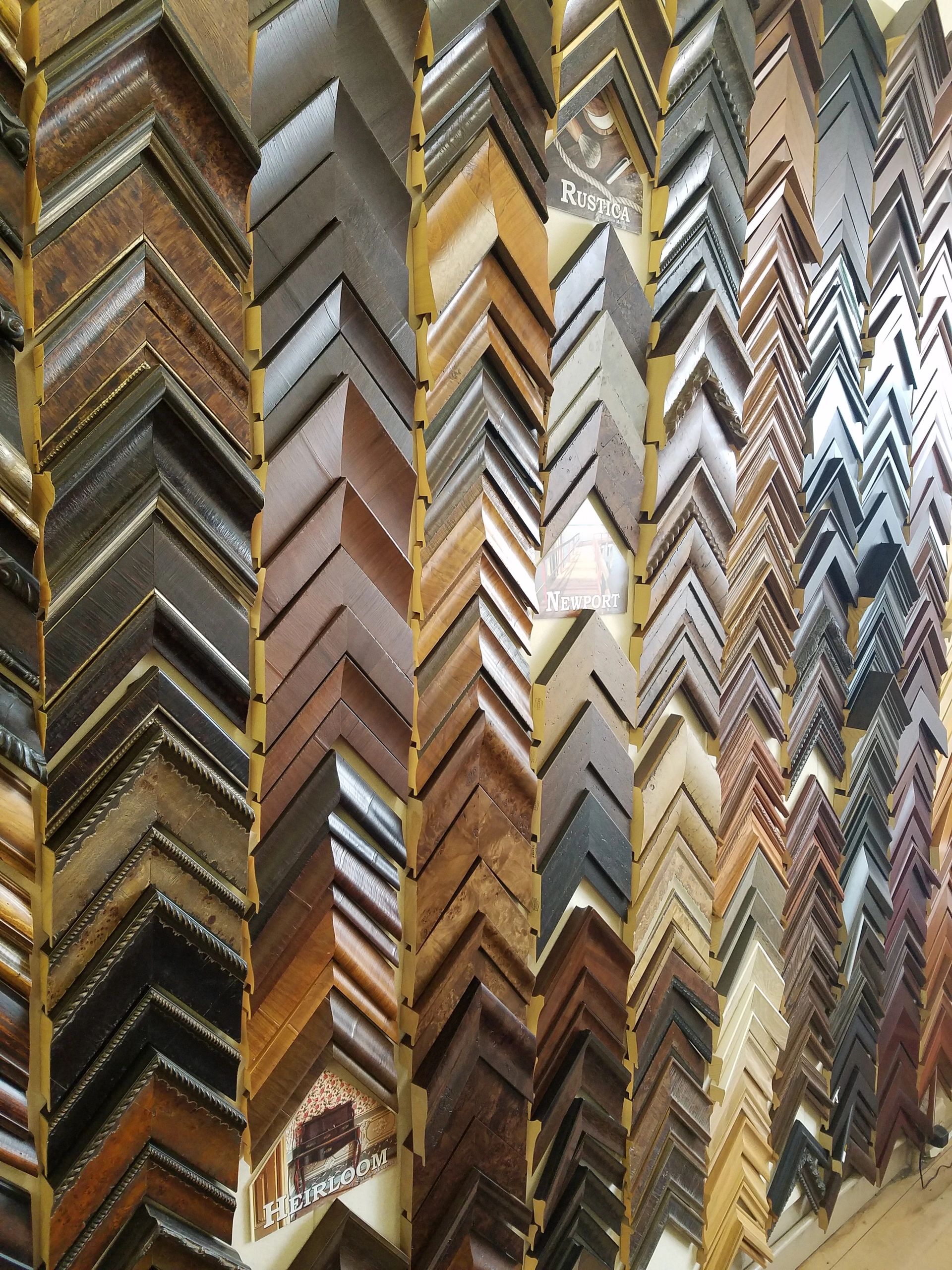 Picture Perfect Framing Studio