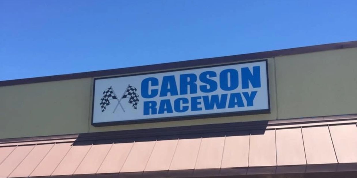 About | Carson Raceway