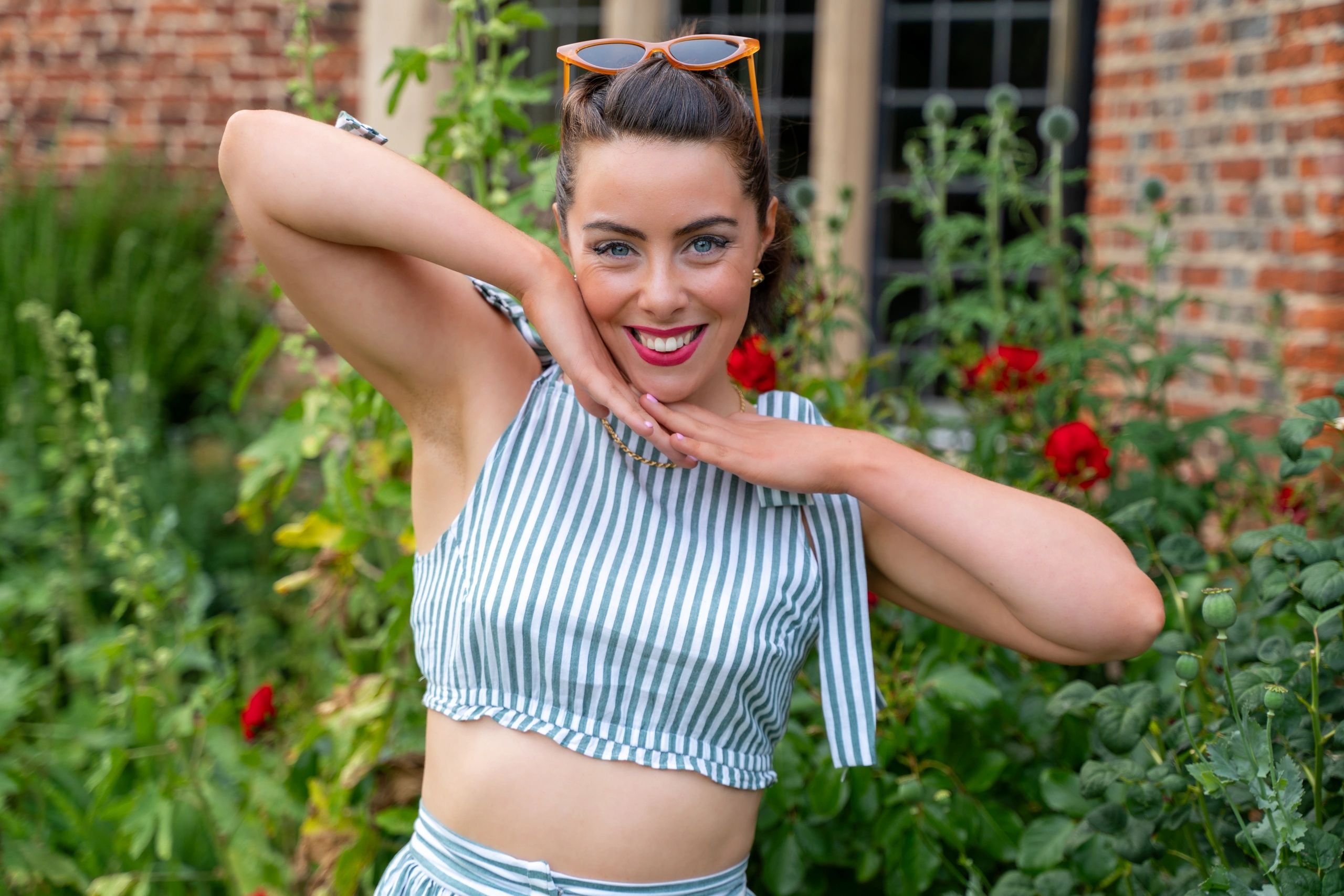 Young Artist Spotlight: Rebecca Milford