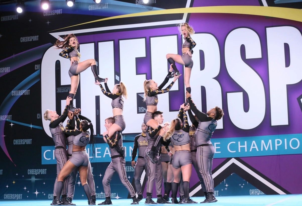 ABOUT | CROWNED ELITE ATHLETICS